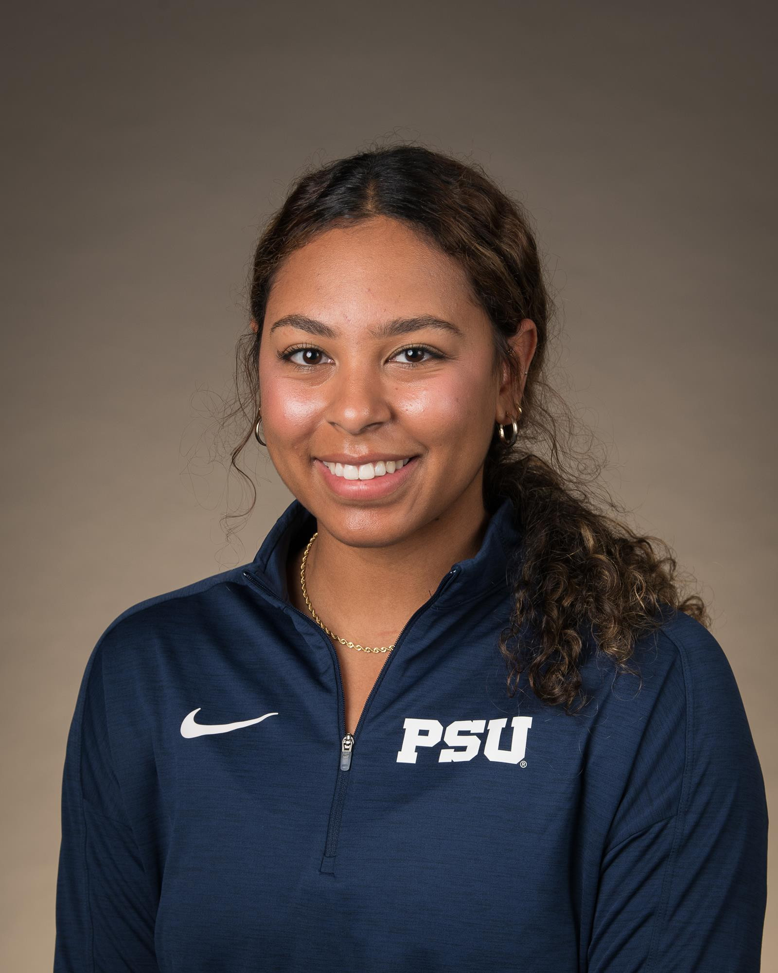Avery Mitchell - 2021-22 Women's Ice Hockey - Penn State - Official Athletics Website