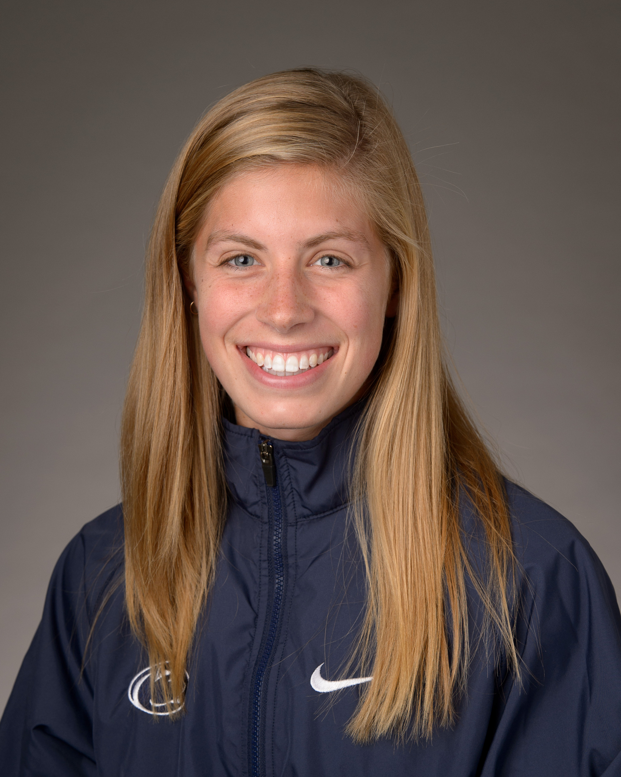 Alison Willingmyre - 2021 Cross Country - Penn State - Official ...