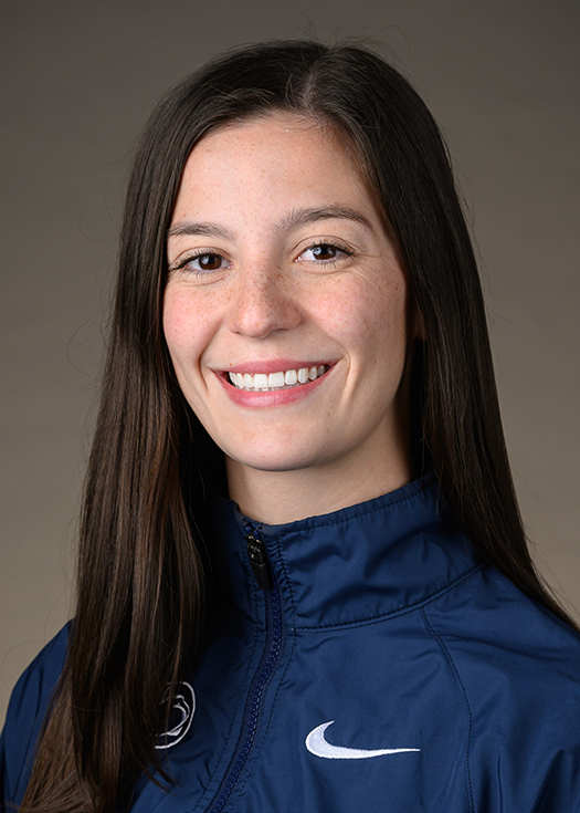Victoria Atkinson - 2024-25 Track & Field - Penn State - Official ...