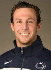 Shane Austin - 2010-11 Men's Swimming and Diving - Penn State ...