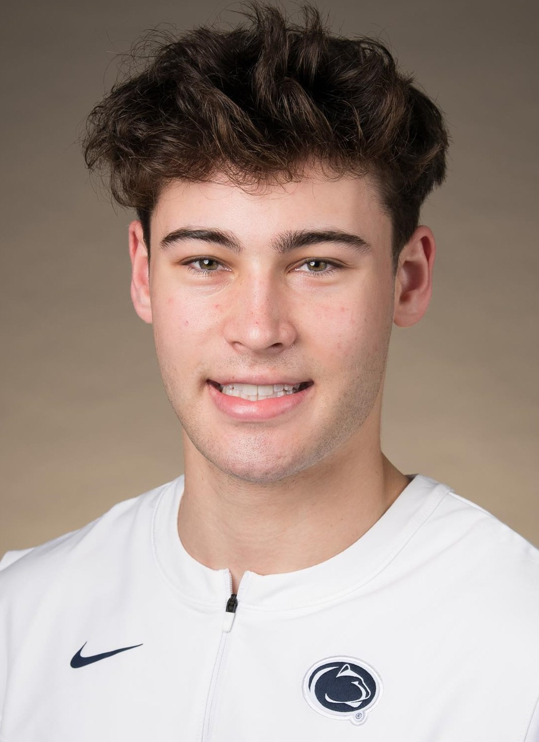 Josh Reinstein - 2021 Men's Gymnastics - Penn State - Official ...