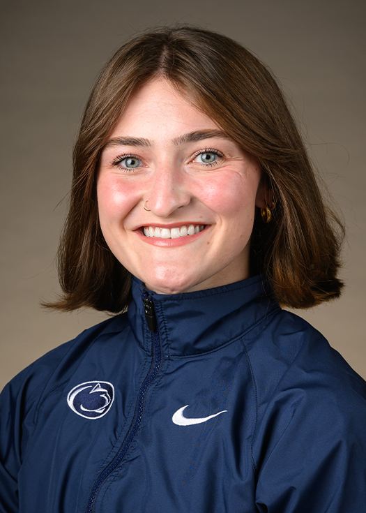 Hannah Boyle - 2024-25 Track & Field - Penn State - Official Athletics ...