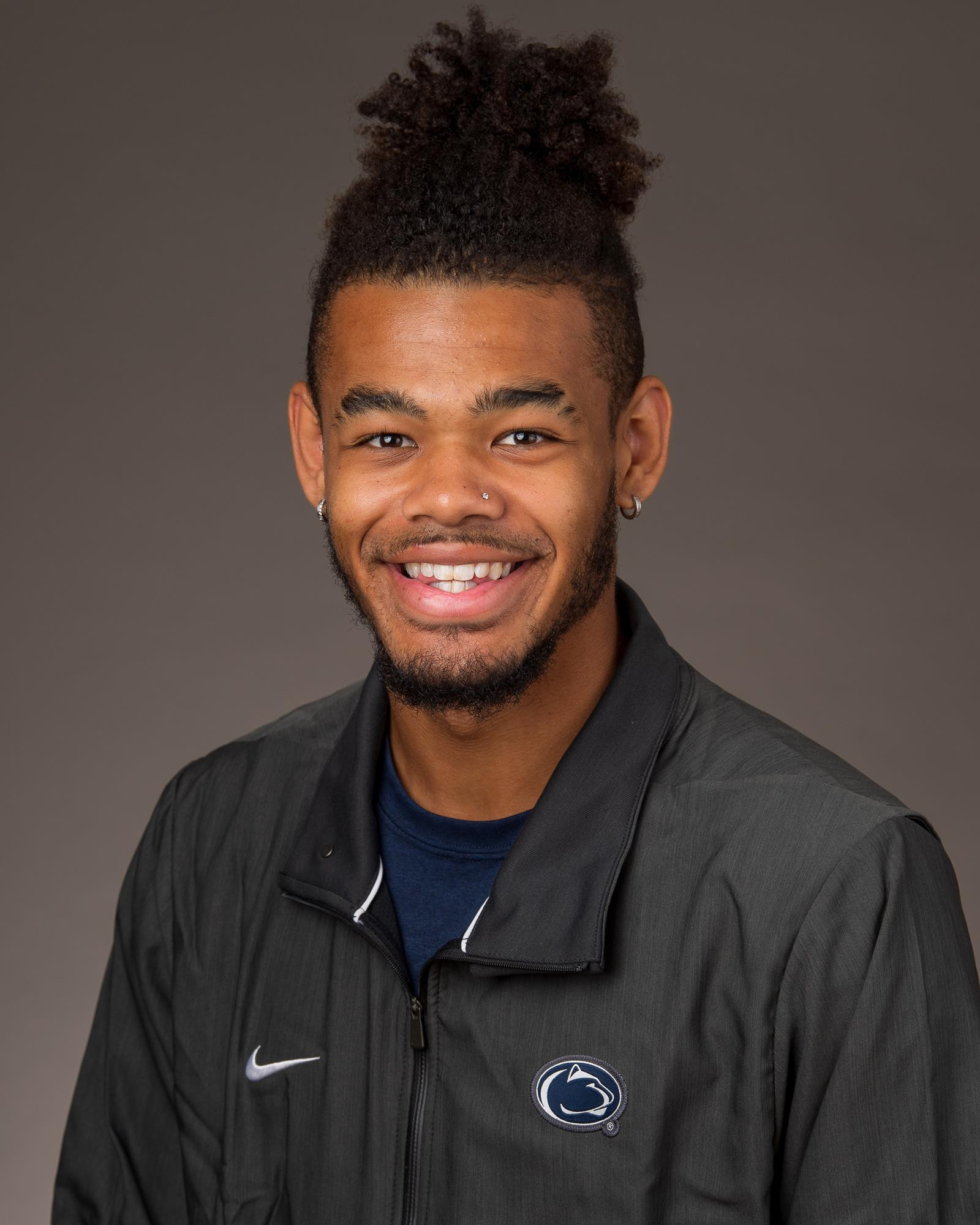 Ethan Beckford - 2018 Men's Soccer - Penn State - Official Athletics ...