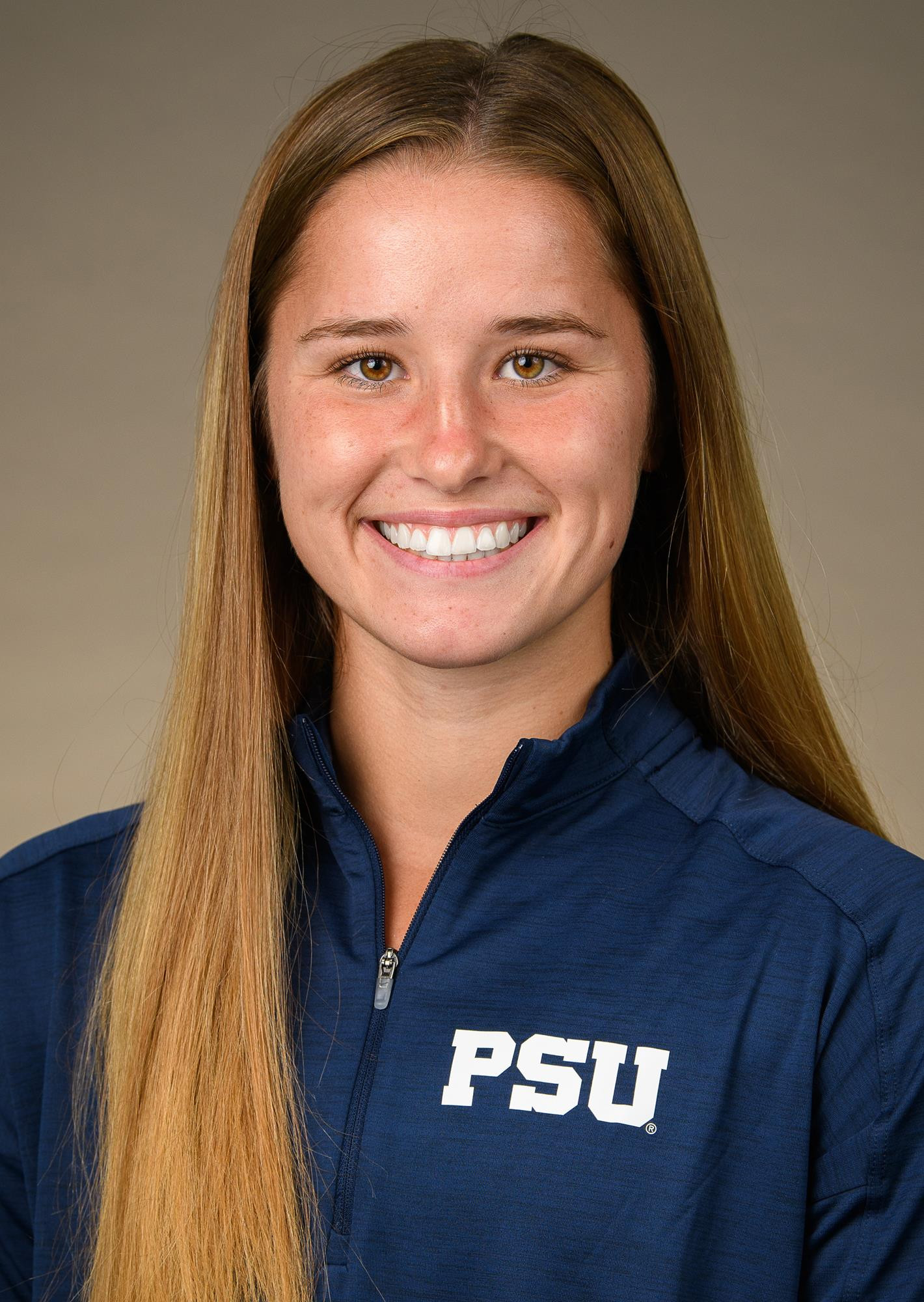 Natalie Wilson - 2020-21 Women's Soccer - Penn State - Official ...