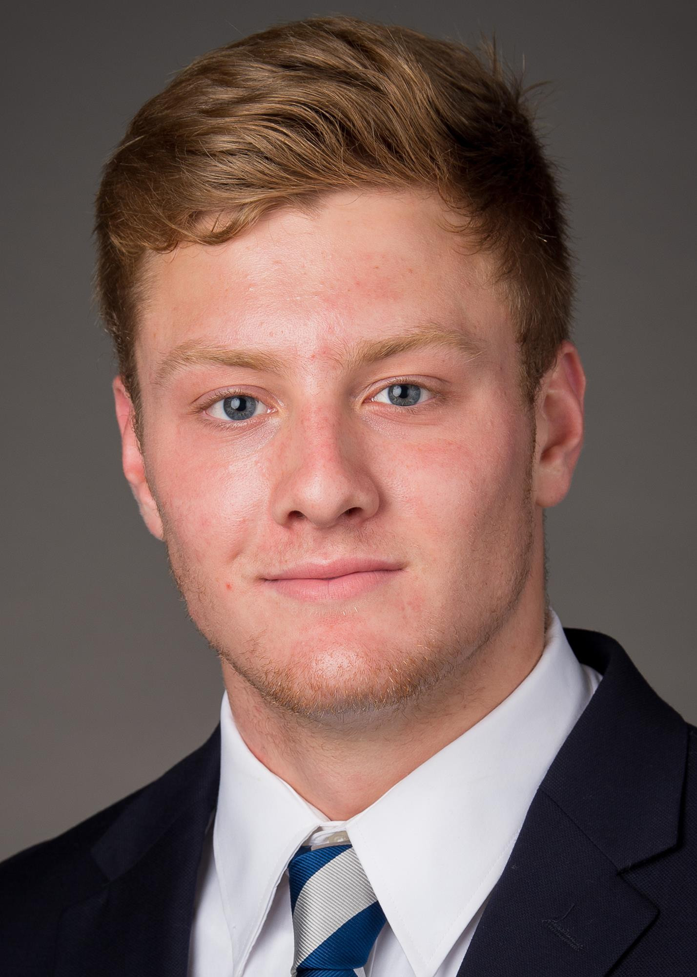 Will Levis - 2018 Football - Penn State - Official Athletics Website