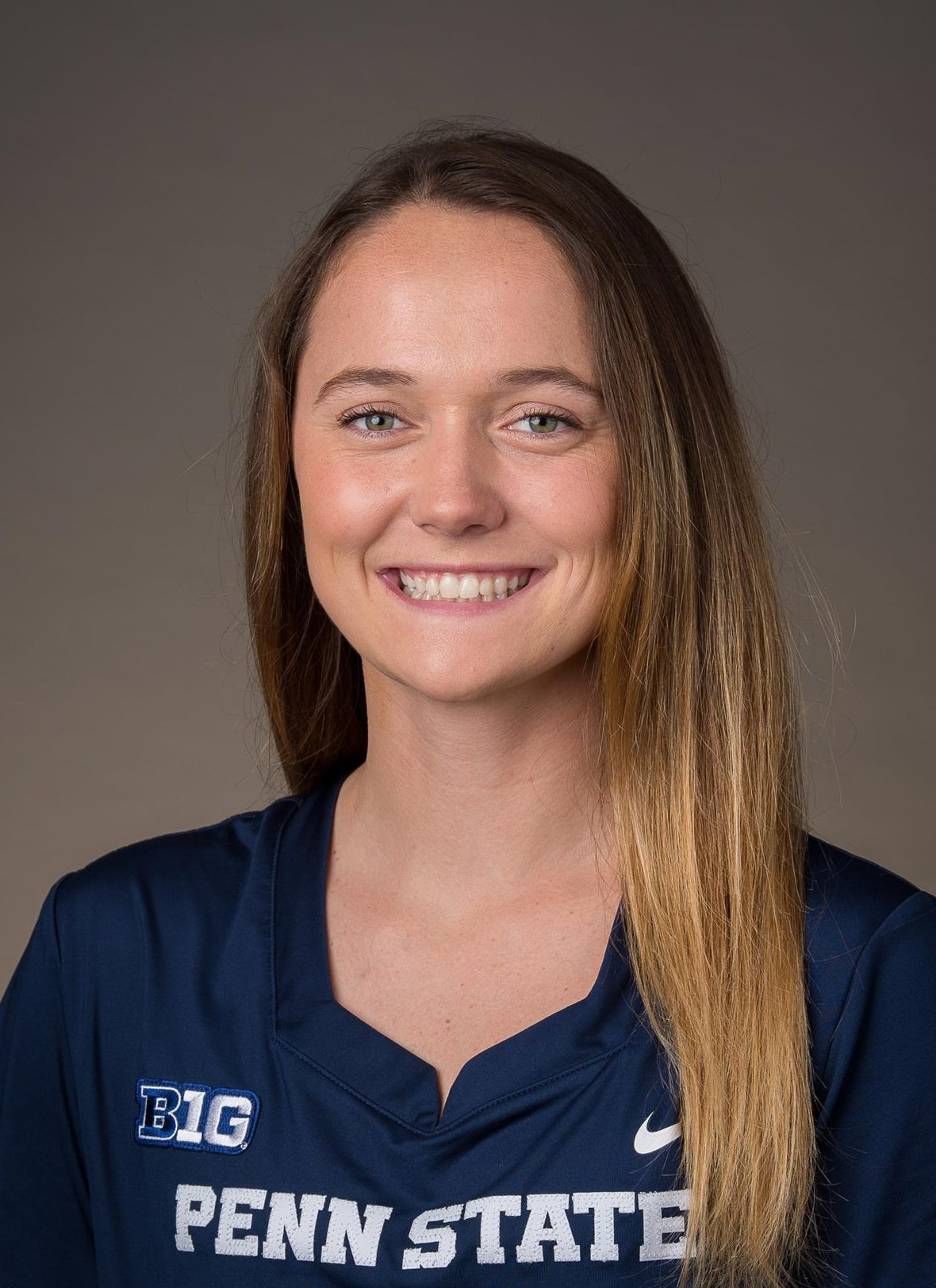 Kenzie Carroll - 2020 Women's Lacrosse - Penn State - Official ...