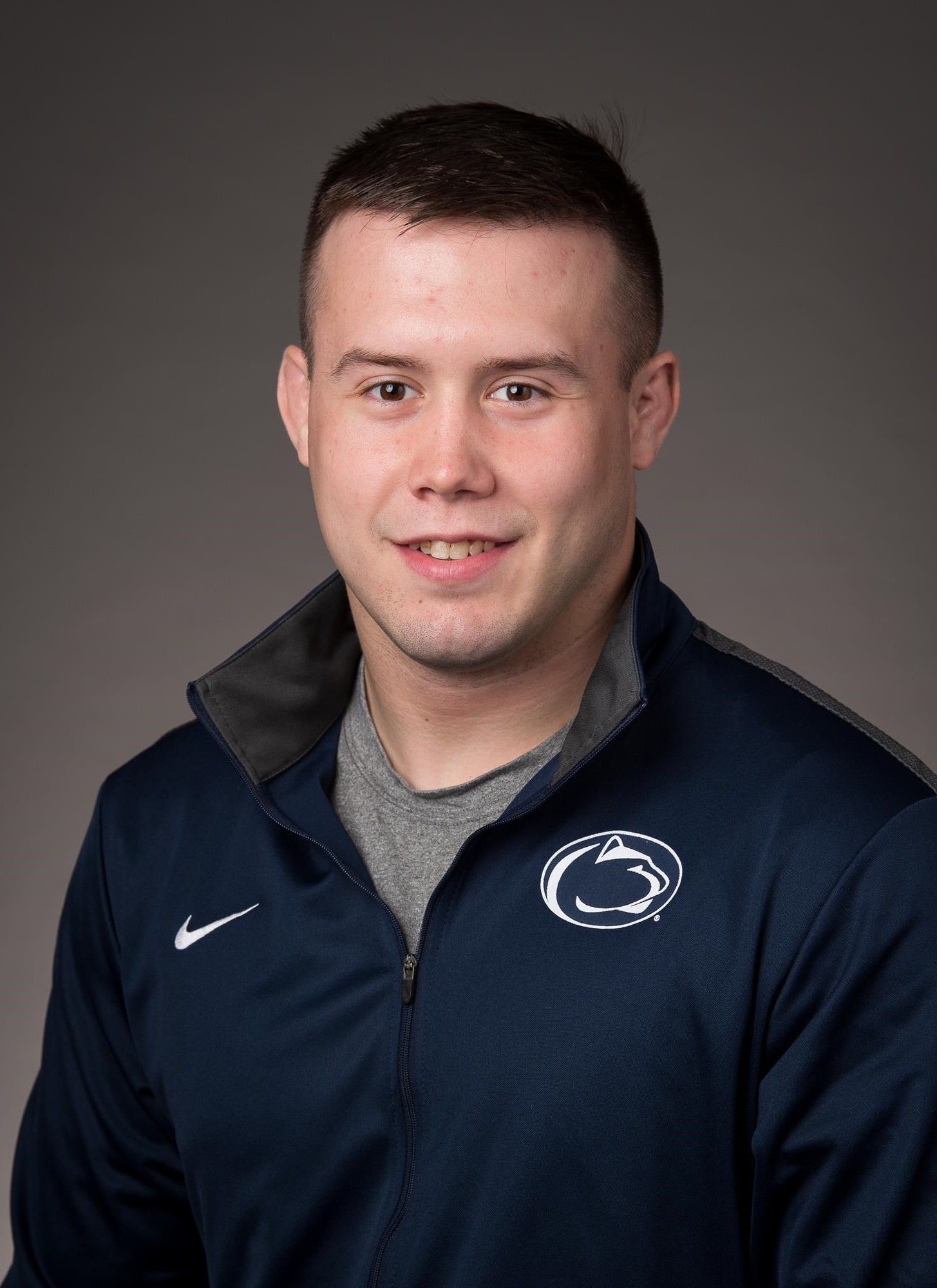 Mason Manville - 2018-19 Wrestling - Penn State - Official Athletics ...