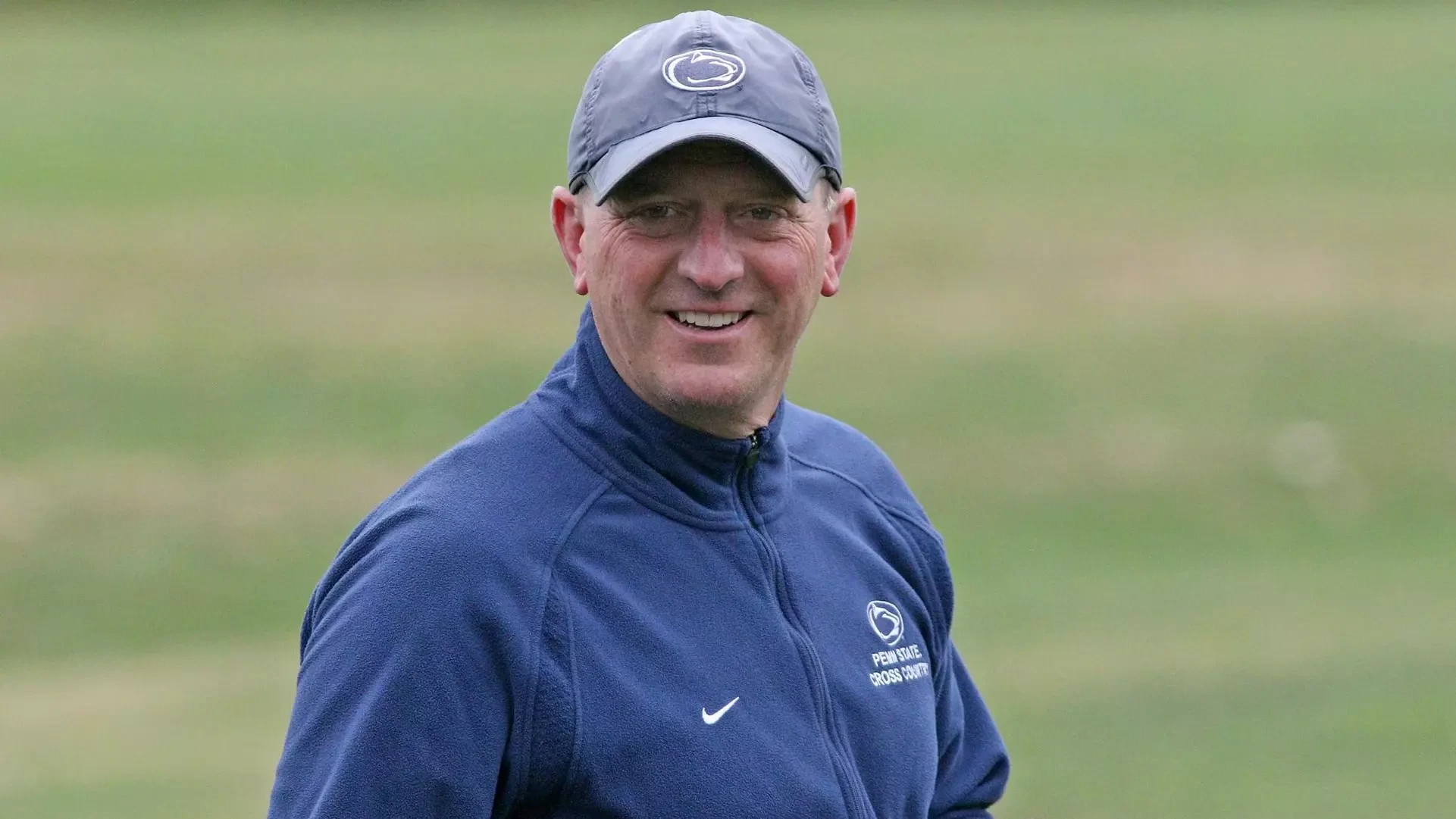 Penn State Announces Cross Country Slate - Penn State - Official ...