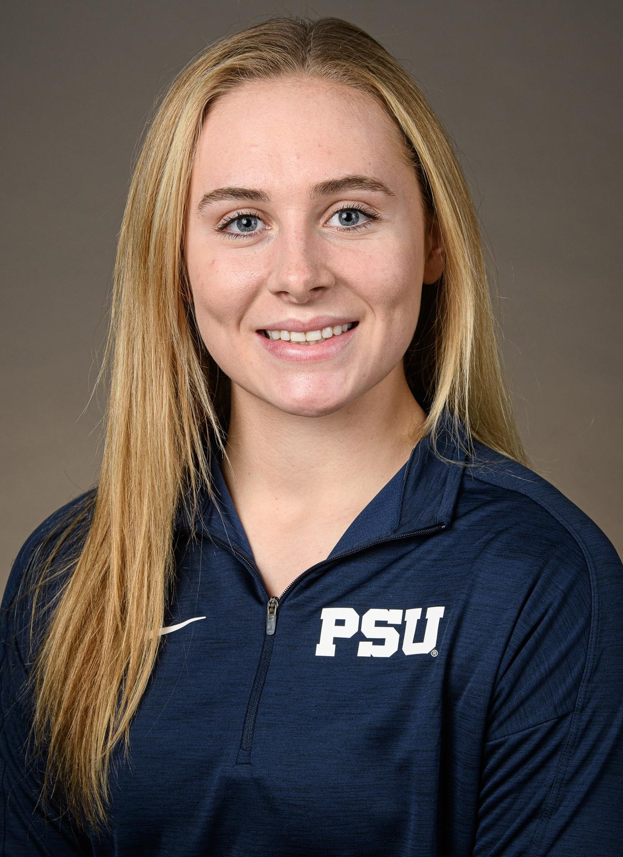 Mackenzie Gress - 2023 Women's Soccer - Penn State - Official Athletics ...