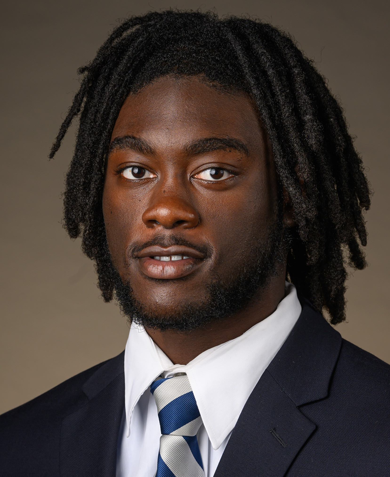 Tyseer Denmark - 2025 Football - Penn State - Official Athletics Website