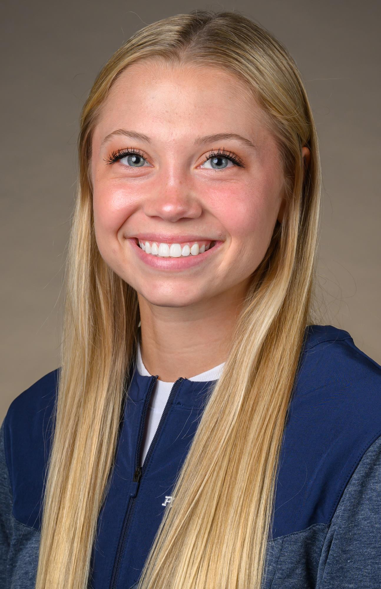 Lydia Spalding - 2022 Softball - Penn State - Official Athletics Website