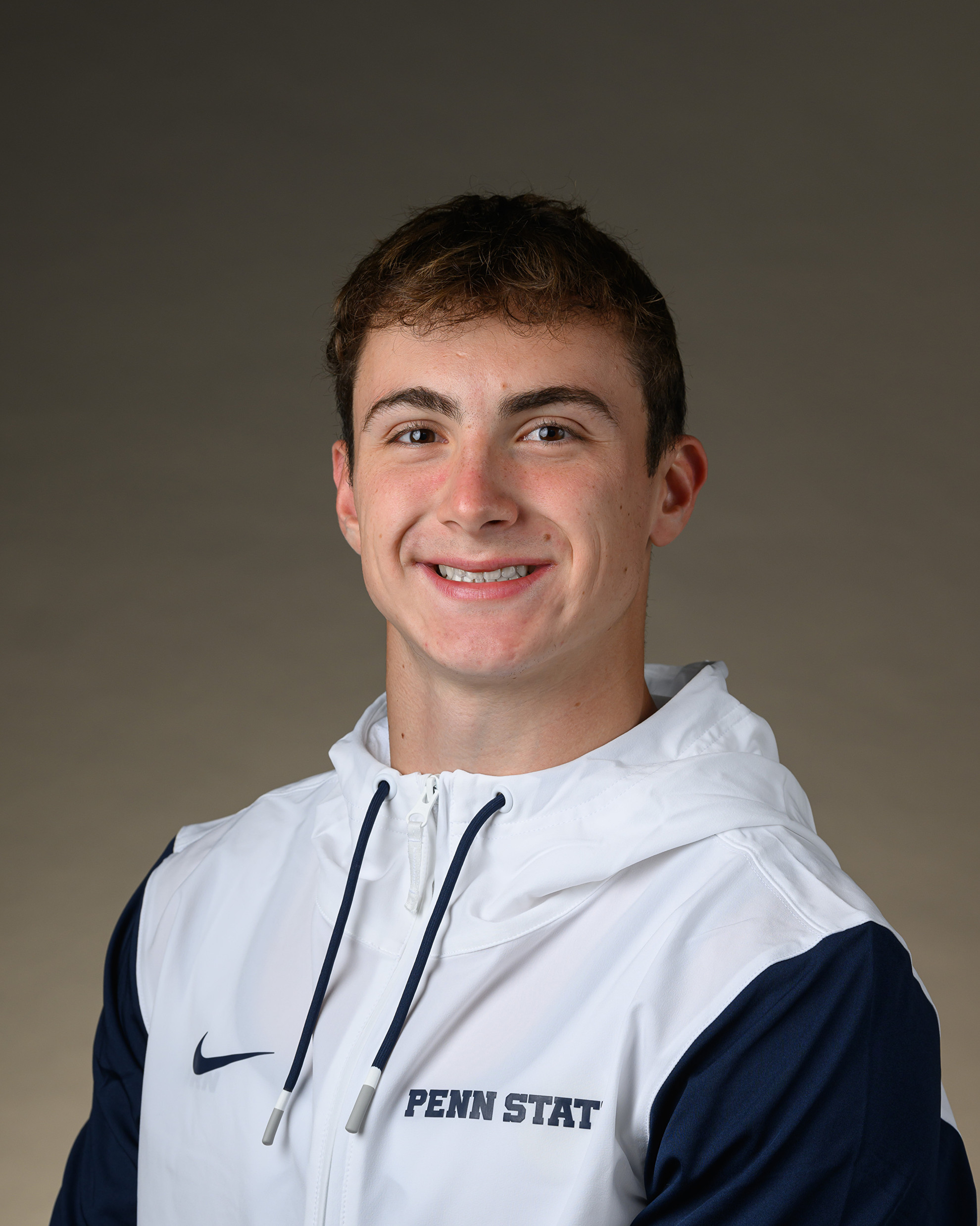 Matt Underhill - 2025 Men's Gymnastics - Penn State - Official ...