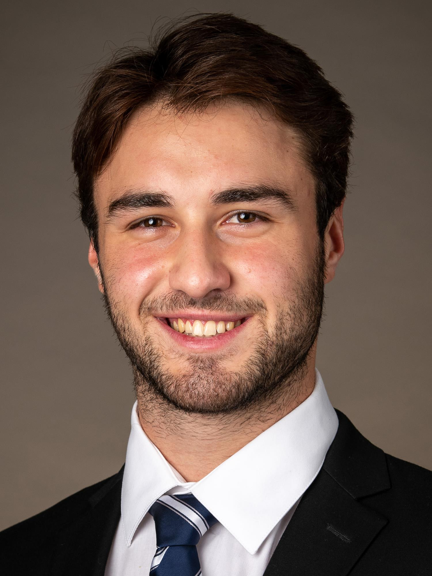 Christian Sarlo - 2020-21 Men's Ice Hockey - Penn State - Official ...