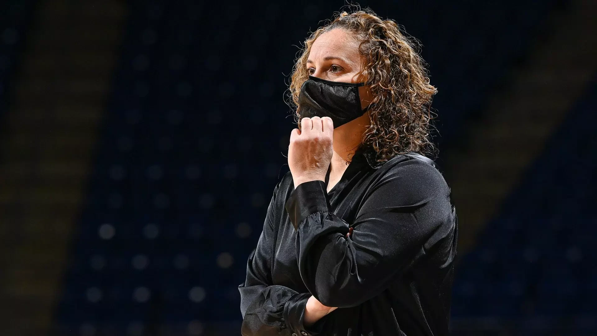 Kieger Signs Contract Extension with Lady Lions - Penn State - Official ...