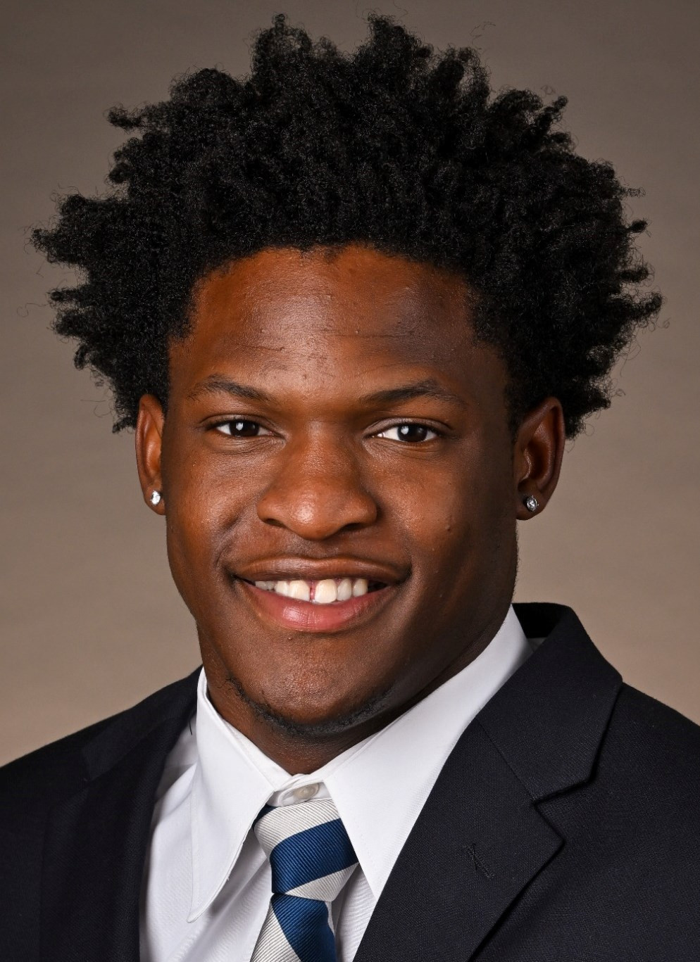 Anthony Ivey - 2025 Football - Penn State - Official Athletics Website