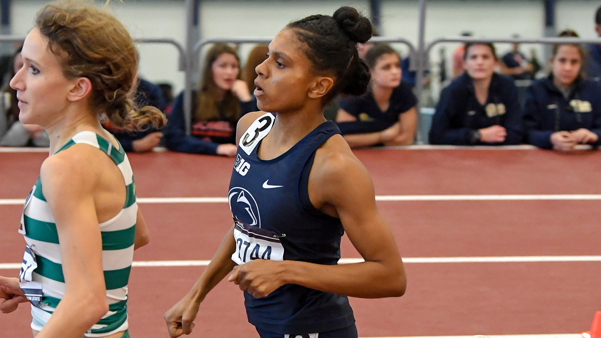 Rivers Named to The Bowerman 2019 Women’s Mid-Indoor Watch List - Penn ...