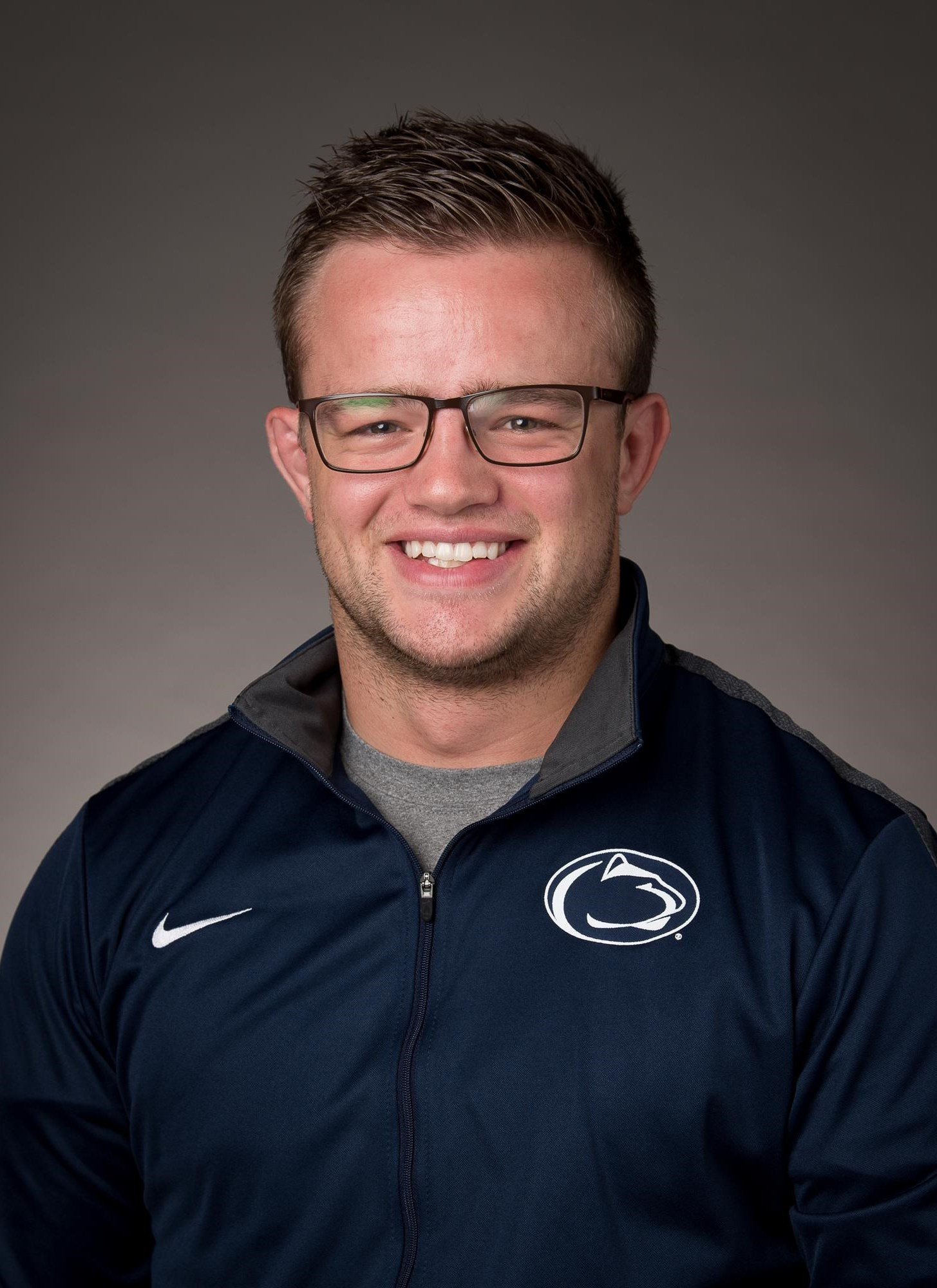 Austin Hoopes - 2018-19 Wrestling - Penn State - Official Athletics Website