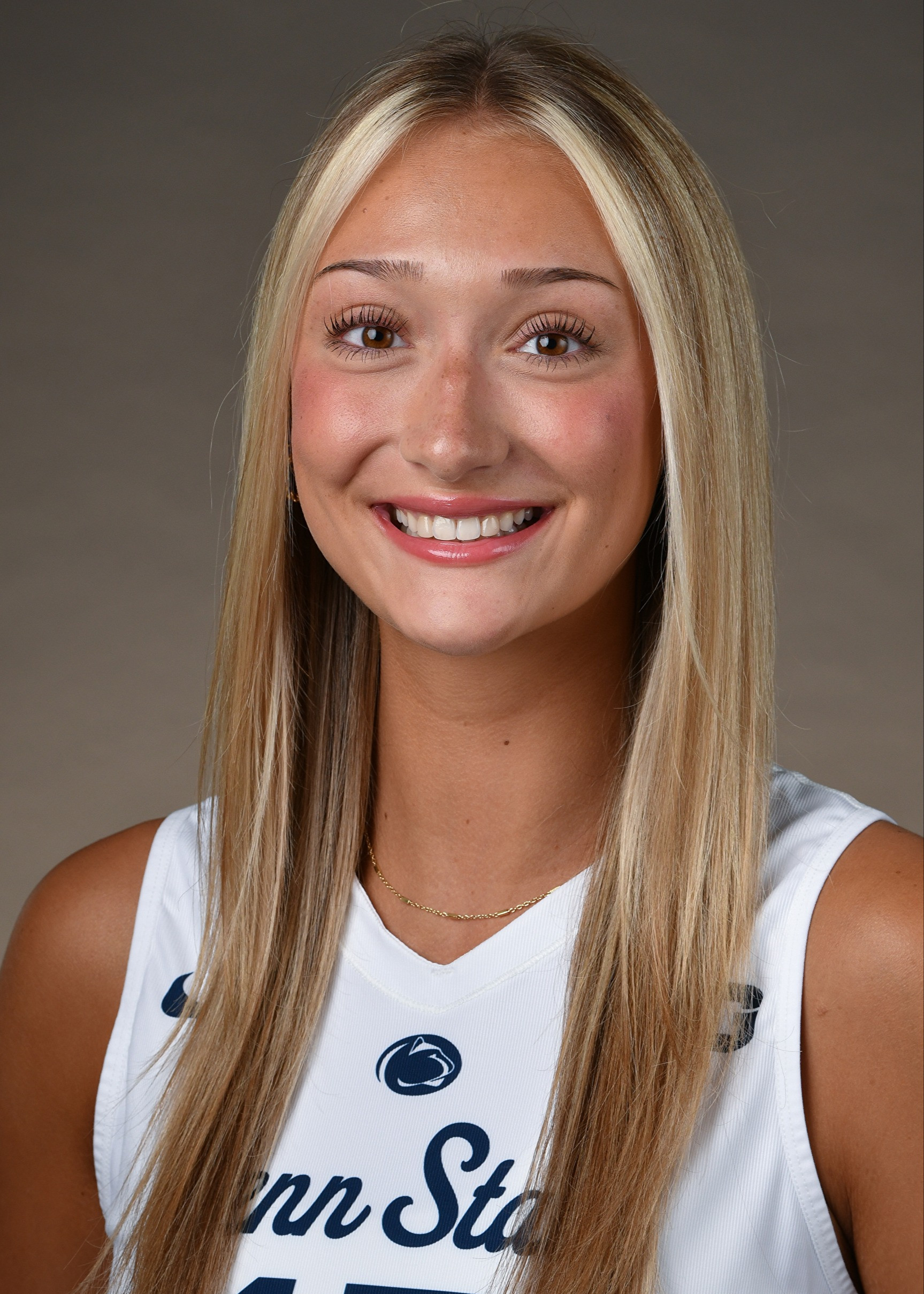 Marin Collins - 2025 Women's Volleyball - Penn State - Official ...