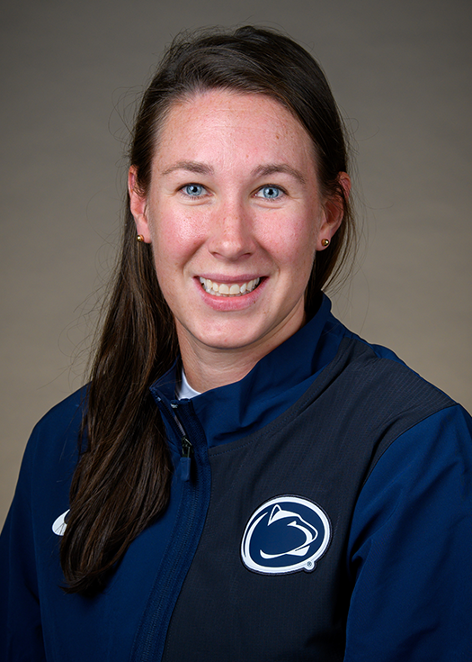 Moe Bradley - Penn State - Official Athletics Website