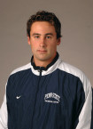 Pat Schirk - 2007-08 Men's Swimming and Diving - Penn State - Official ...