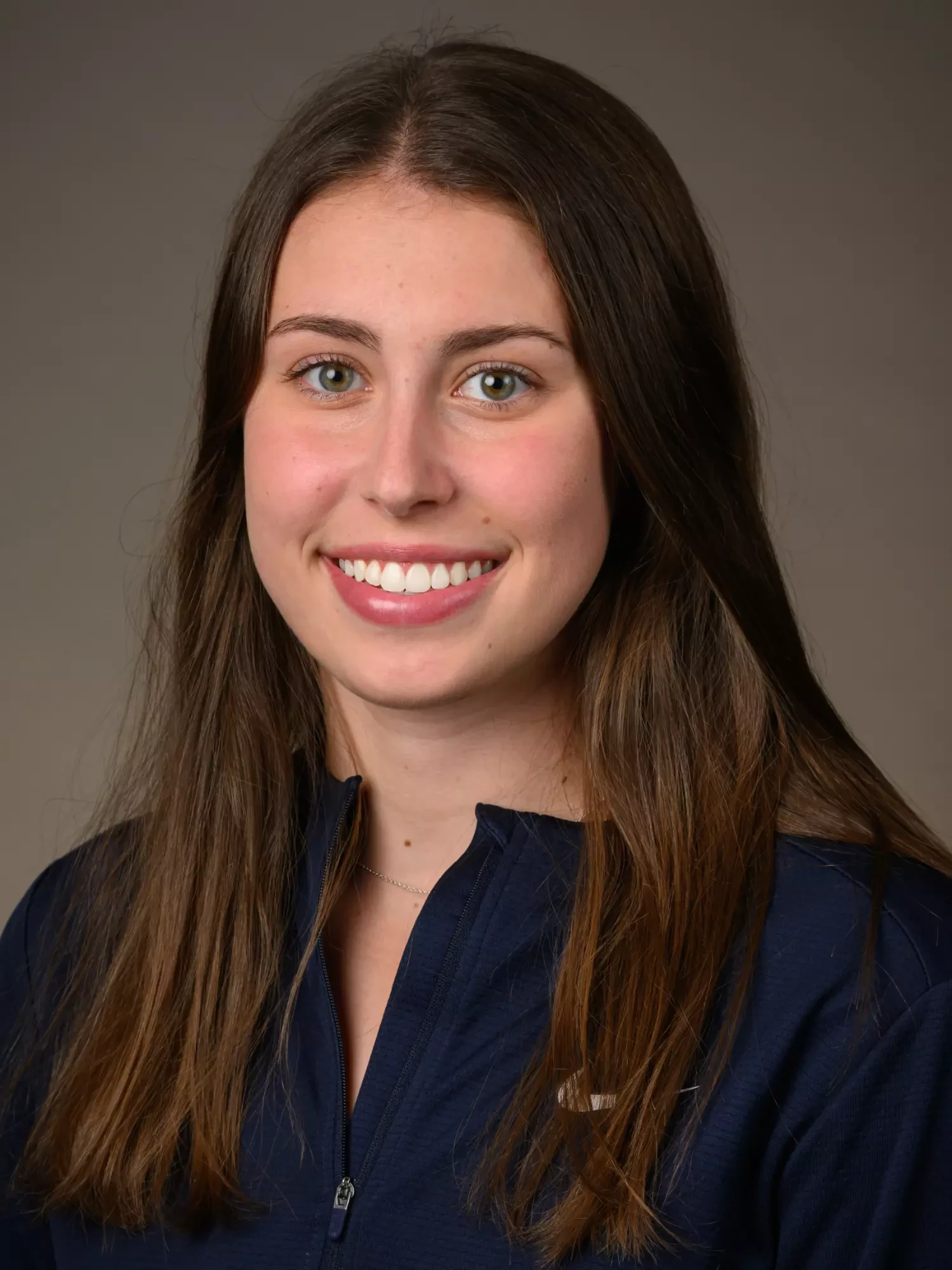 Katie DeSa - 2024-25 Women's Ice Hockey - Penn State - Official ...