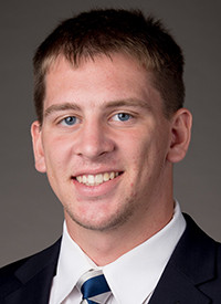 Grayson Kline - 2018 Football - Penn State - Official Athletics Website
