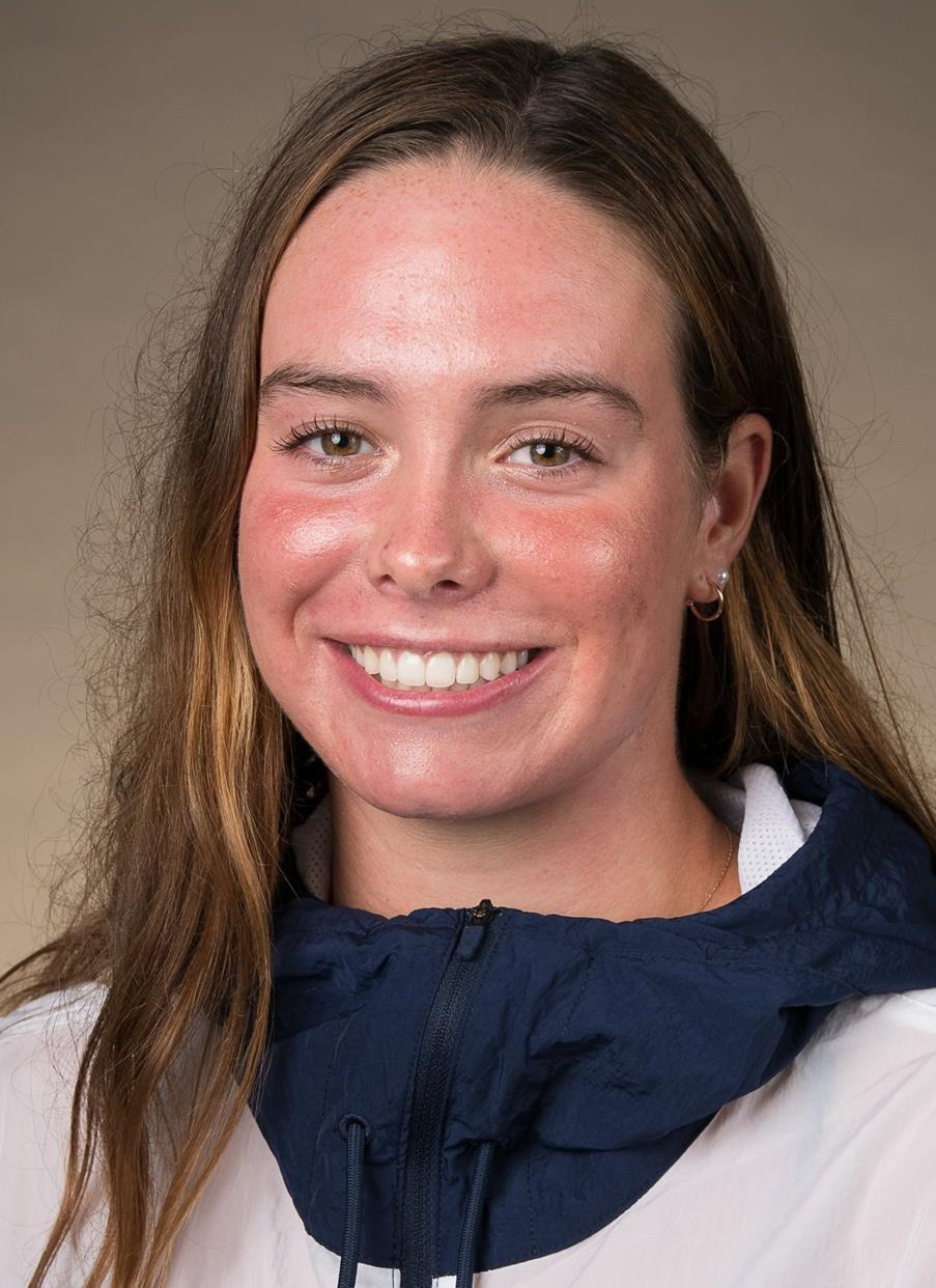 Morgan Rinn - 2021-22 Women's Swimming and Diving - Penn State ...