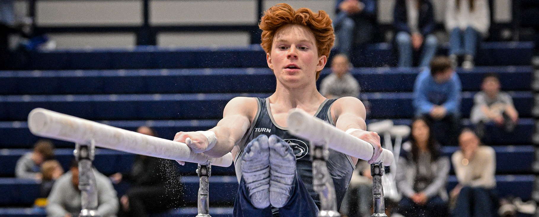 Josh Karnes: Road to 2025 NCAA Championship - Penn State - Official ...