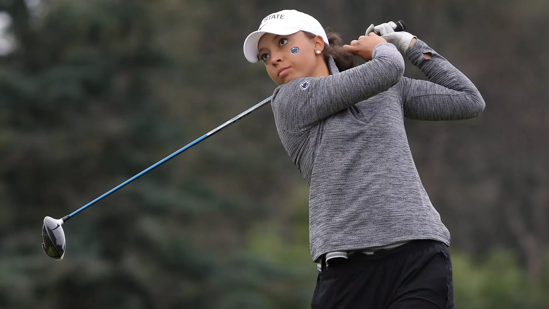 Women's Golf Opens Spring Break Trip at River Landing Classic - Penn ...