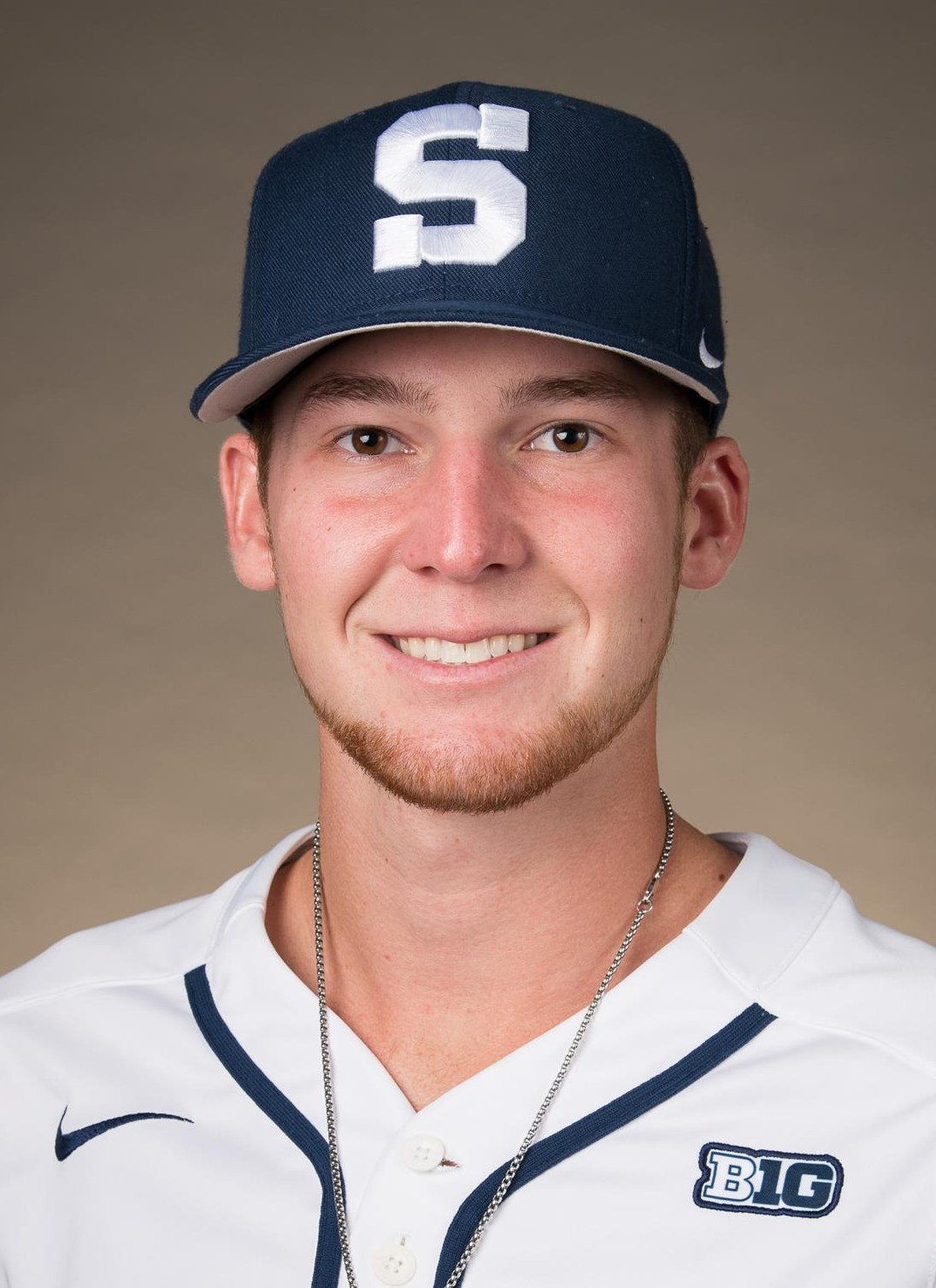 Tyler Shingledecker - 2019 Baseball - Penn State - Official Athletics ...