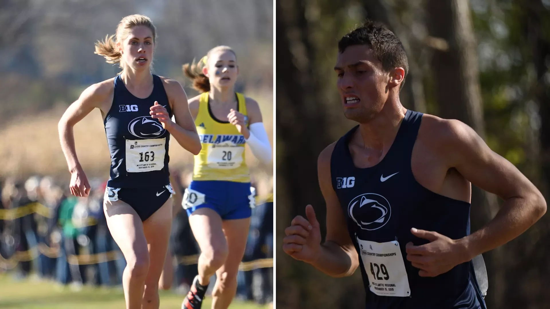Cross Country Announces Fall Intrasquad Meet Schedule - Penn State ...