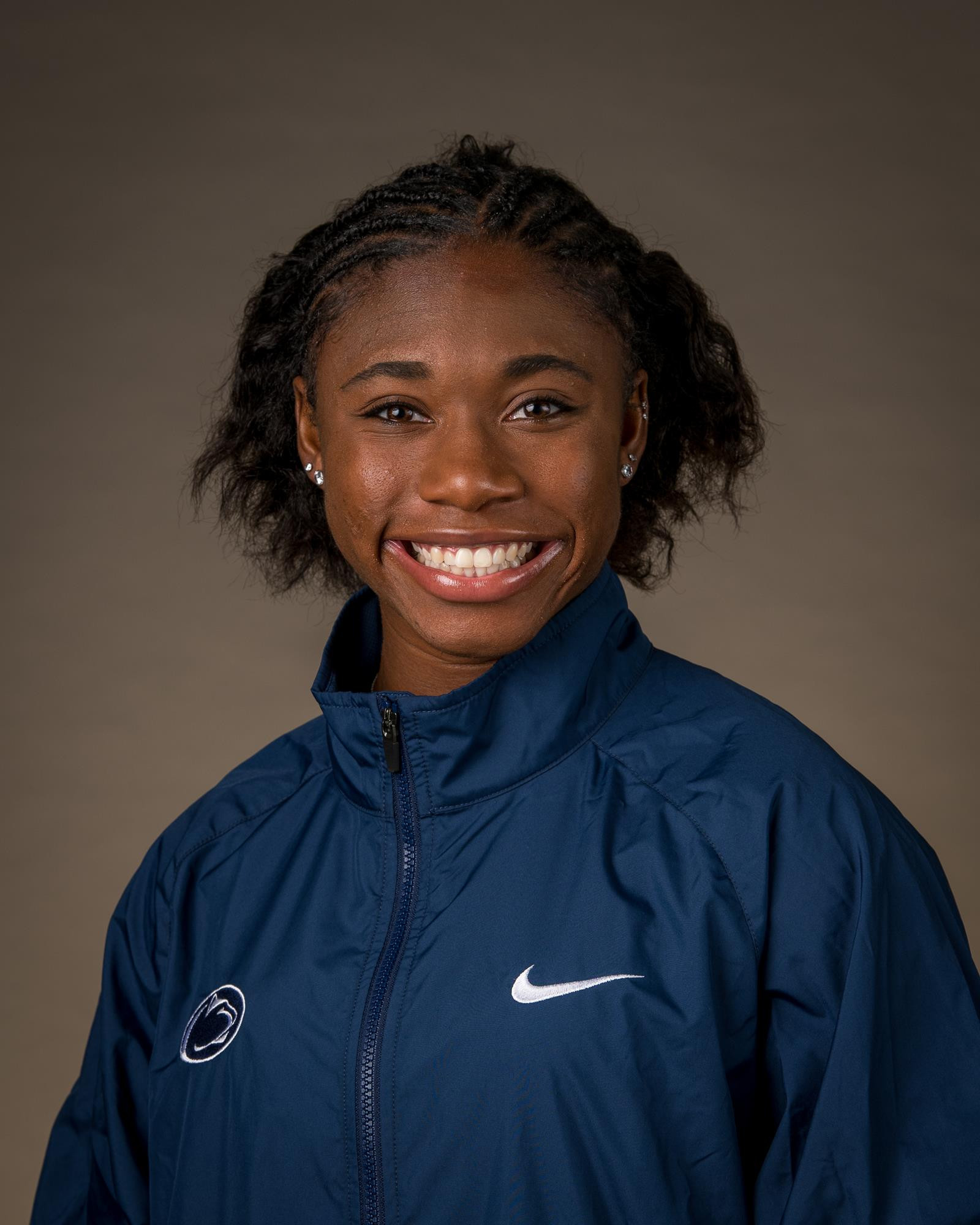 Tesia Thomas - 2022 Track & Field - Penn State - Official Athletics Website