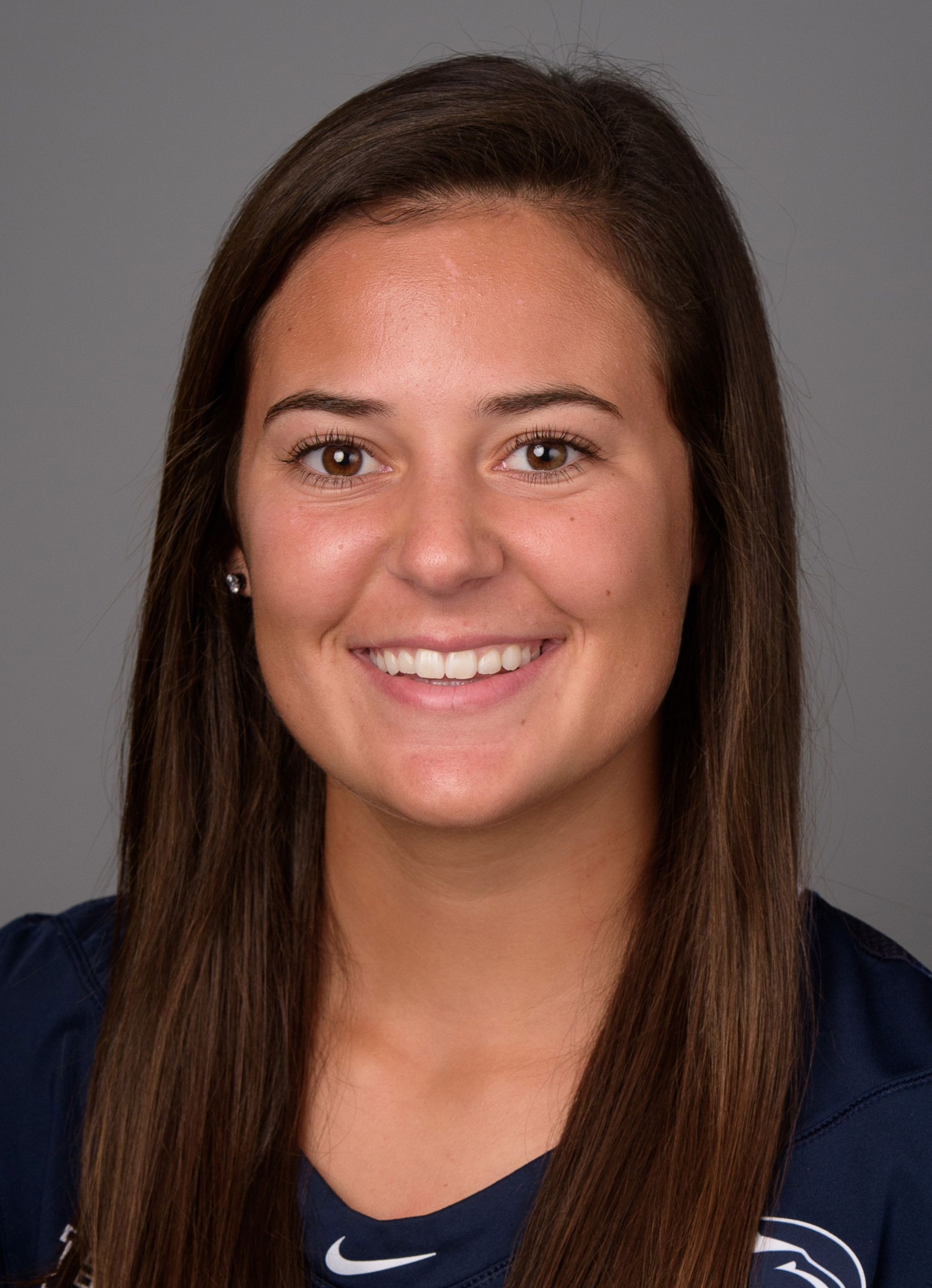 Kelly Daggett - 2019 Women's Lacrosse - Penn State - Official Athletics ...