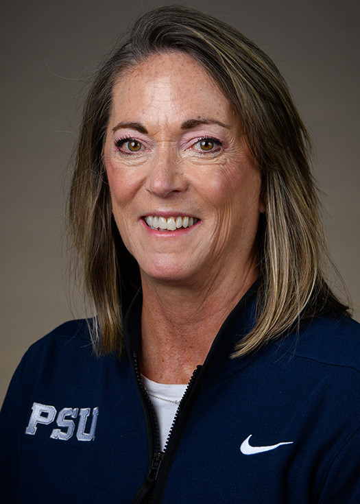 Lynne Pate - Penn State - Official Athletics Website