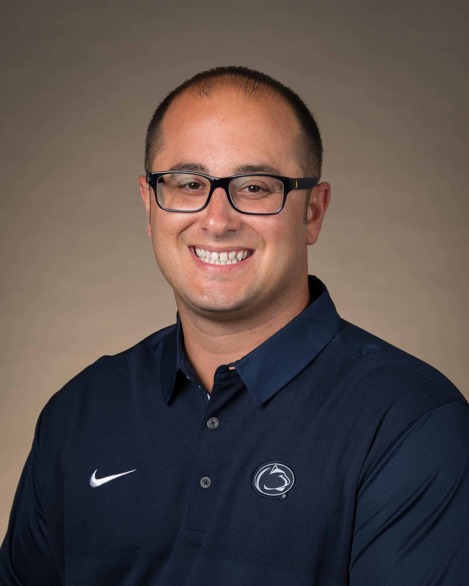 Ralph Rosso - Penn State - Official Athletics Website