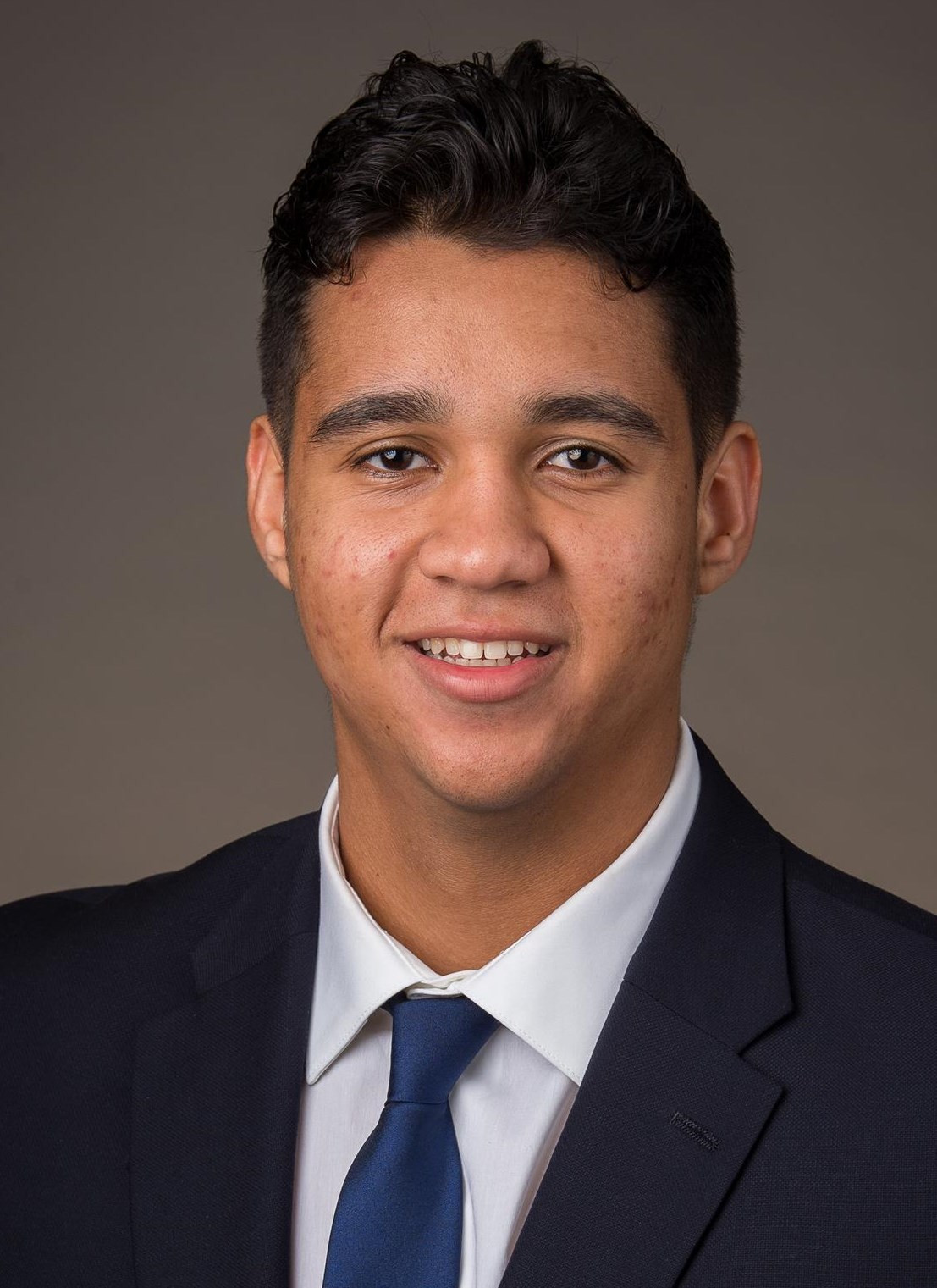 Aleric Fyock - Men's Lacrosse 2021 - Penn State - Official Athletics ...