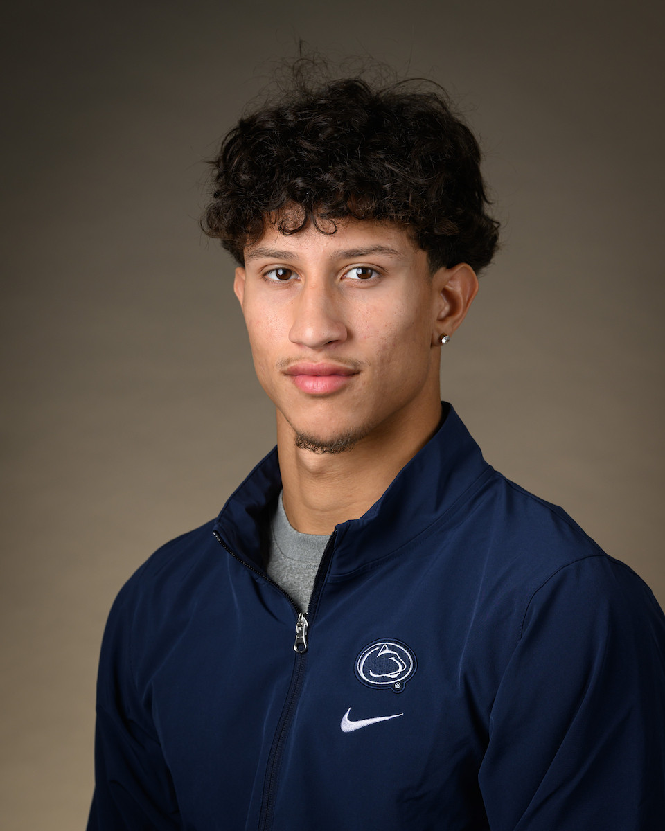 Karl Shindledecker - 2024-25 Wrestling - Penn State - Official ...