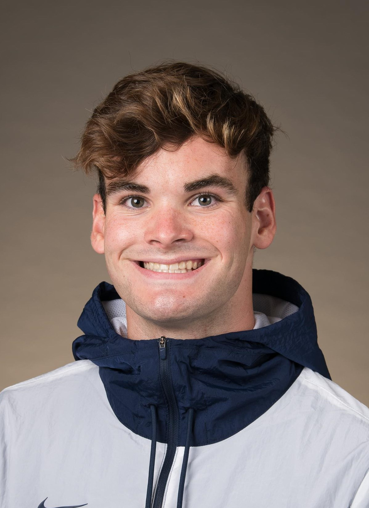 Ben Doyle - 2021-22 Men's Swimming and Diving - Penn State - Official ...