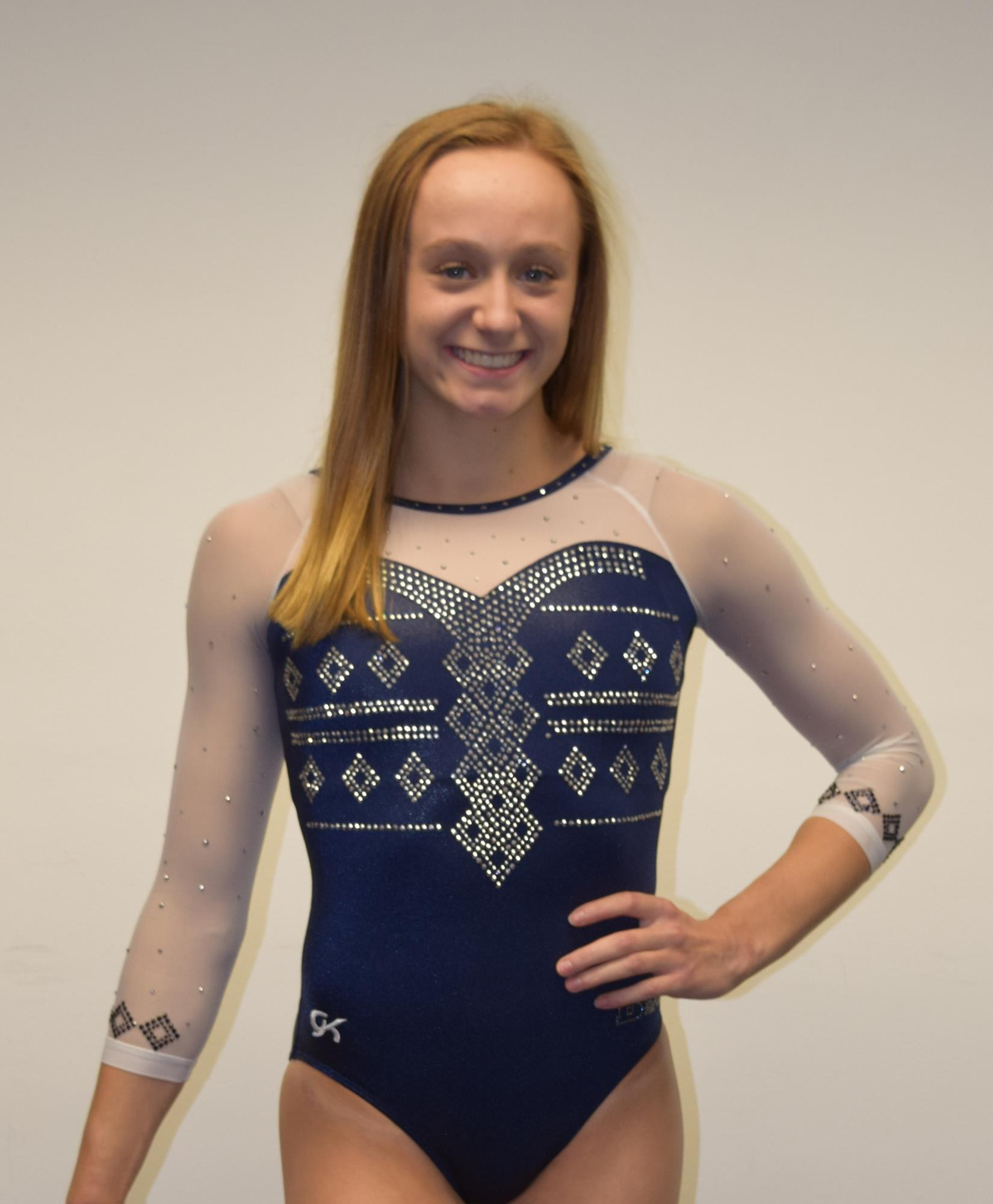 Cassidy Rushlow - 2018-19 Women's Gymnastics - Penn State - Official ...