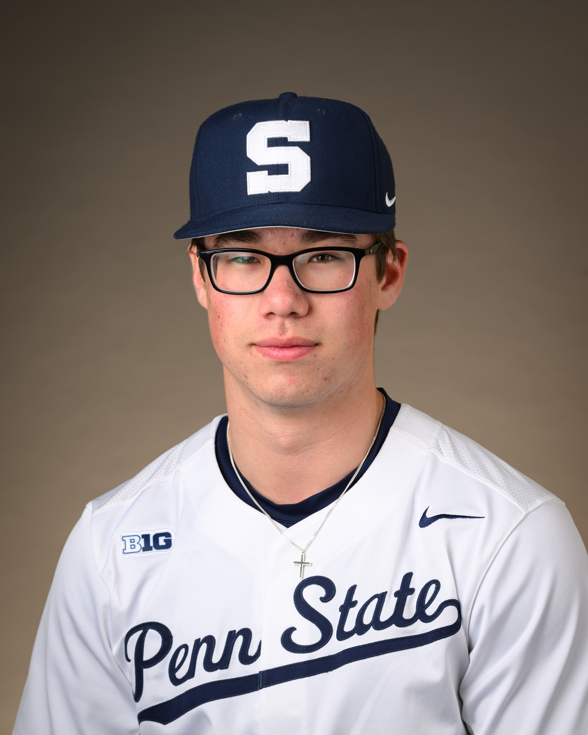 Alex Pak - 2024 Baseball - Penn State - Official Athletics Website