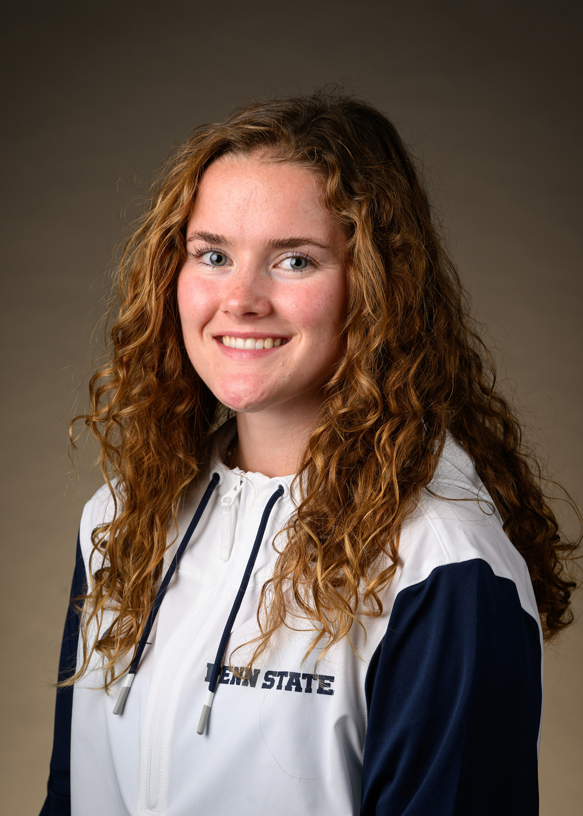 Anna Mae King - 2024-25 Women's Swimming and Diving - Penn State ...