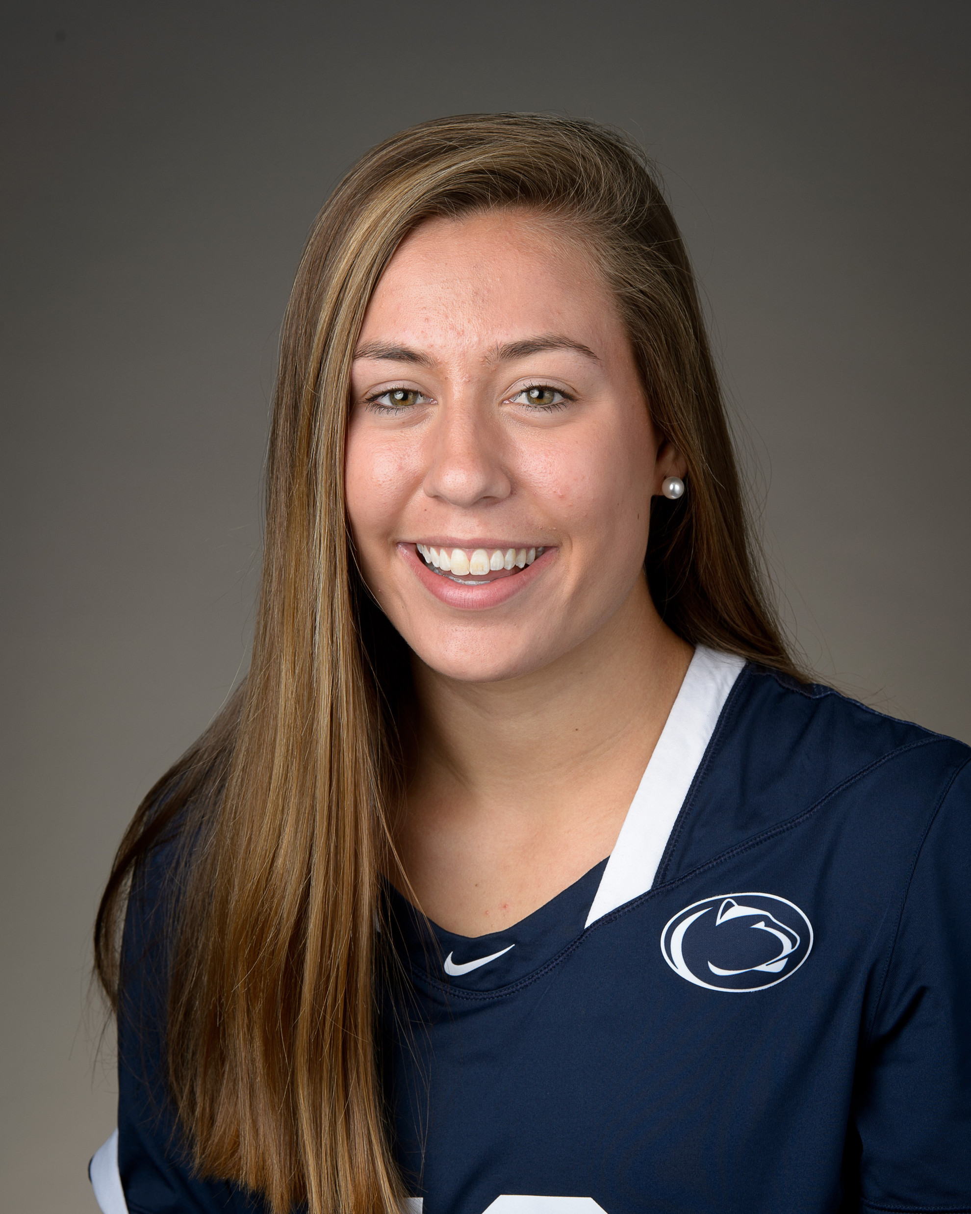 Kayla Brisolari - 2019 Women's Lacrosse - Penn State - Official ...
