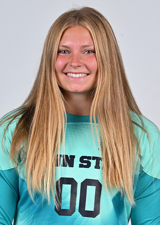 Amanda Poorbaugh - 2025 Spring Women's Soccer - Penn State - Official ...