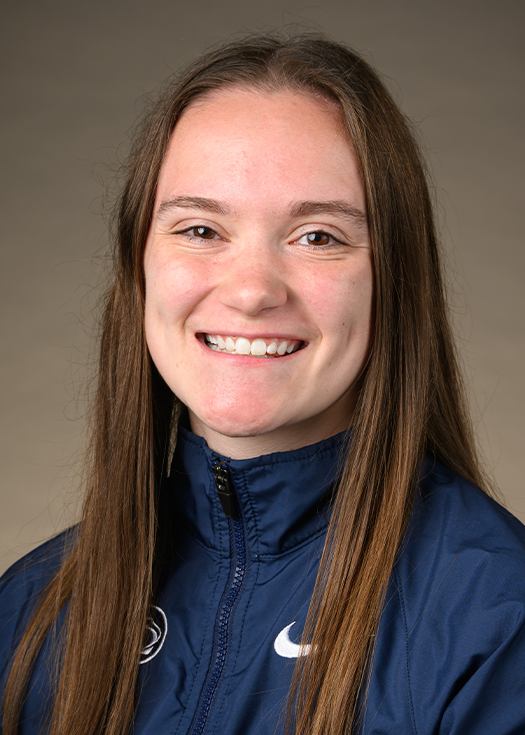 Cori McCormick - 2024-25 Track & Field - Penn State - Official ...