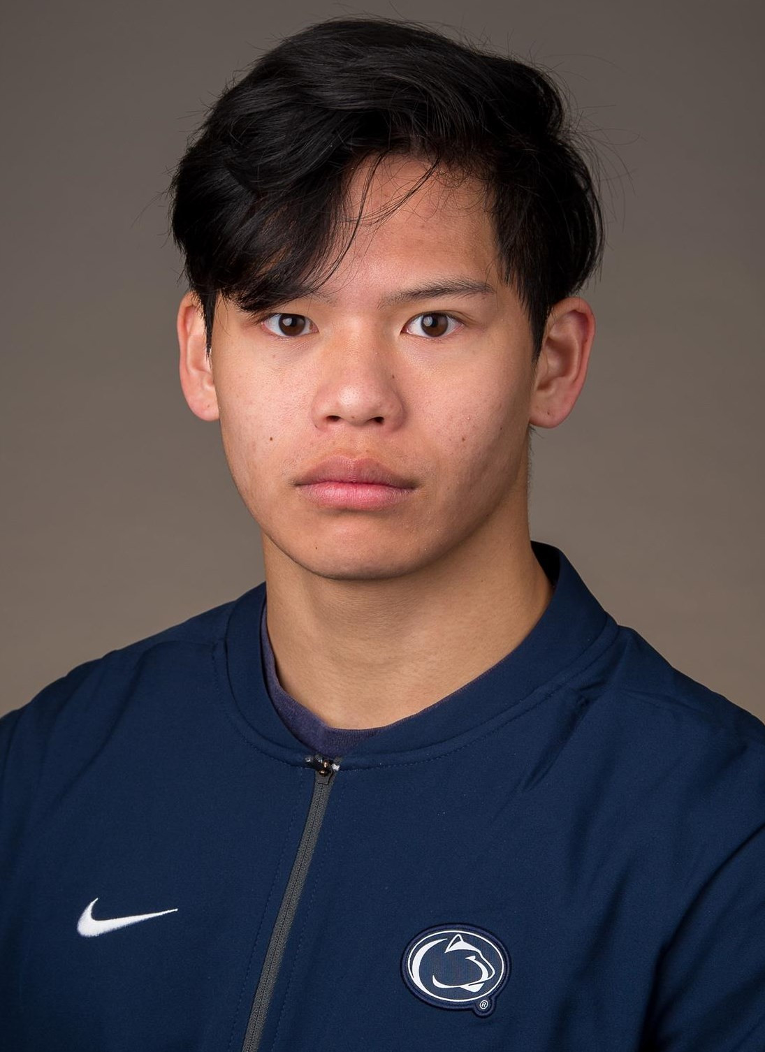 Eric Lung - 2020 Men's Gymnastics - Penn State - Official Athletics Website