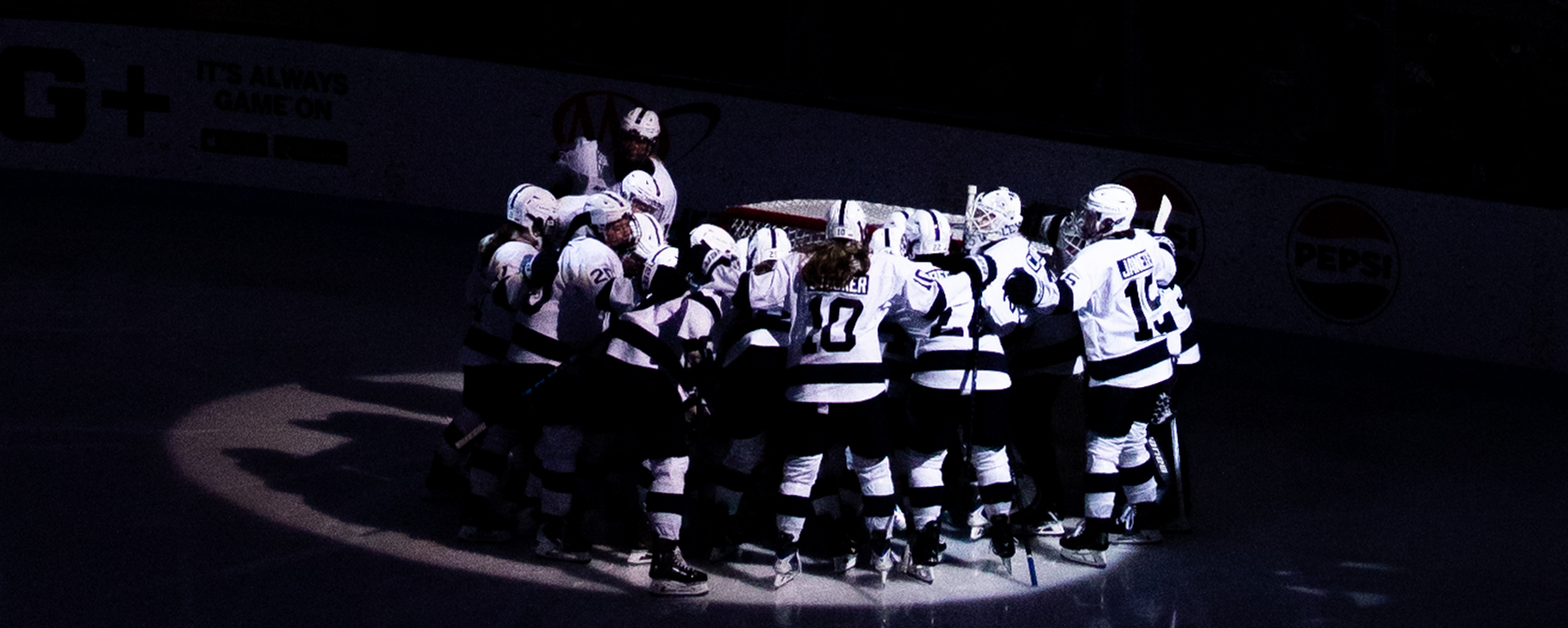 No. 4 Penn State Drops Conference Game at Mercyhurst in Overtime - Penn ...