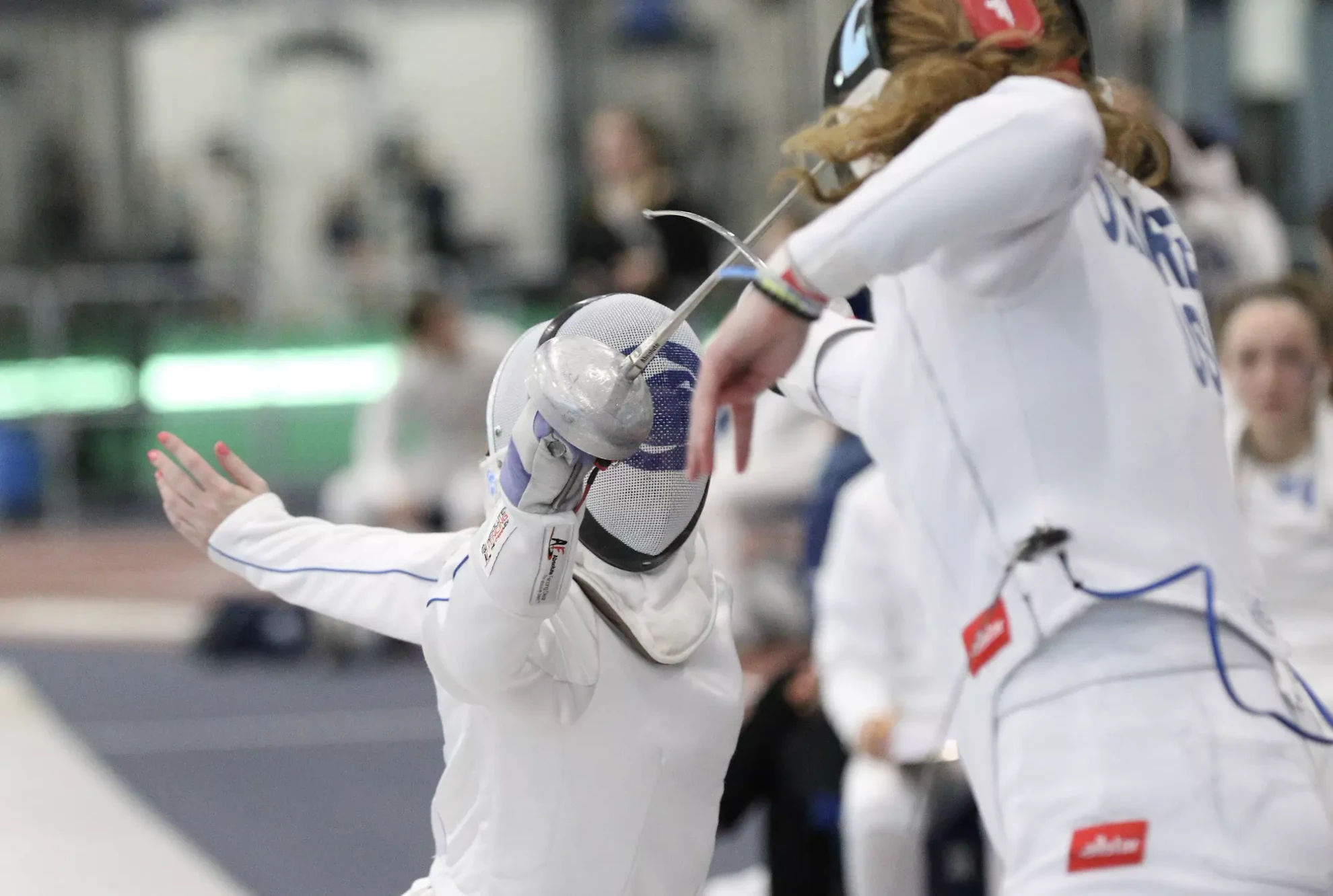 Jaclyn Khrol Named Coach Nikki Franke Classic Champion - Penn State ...