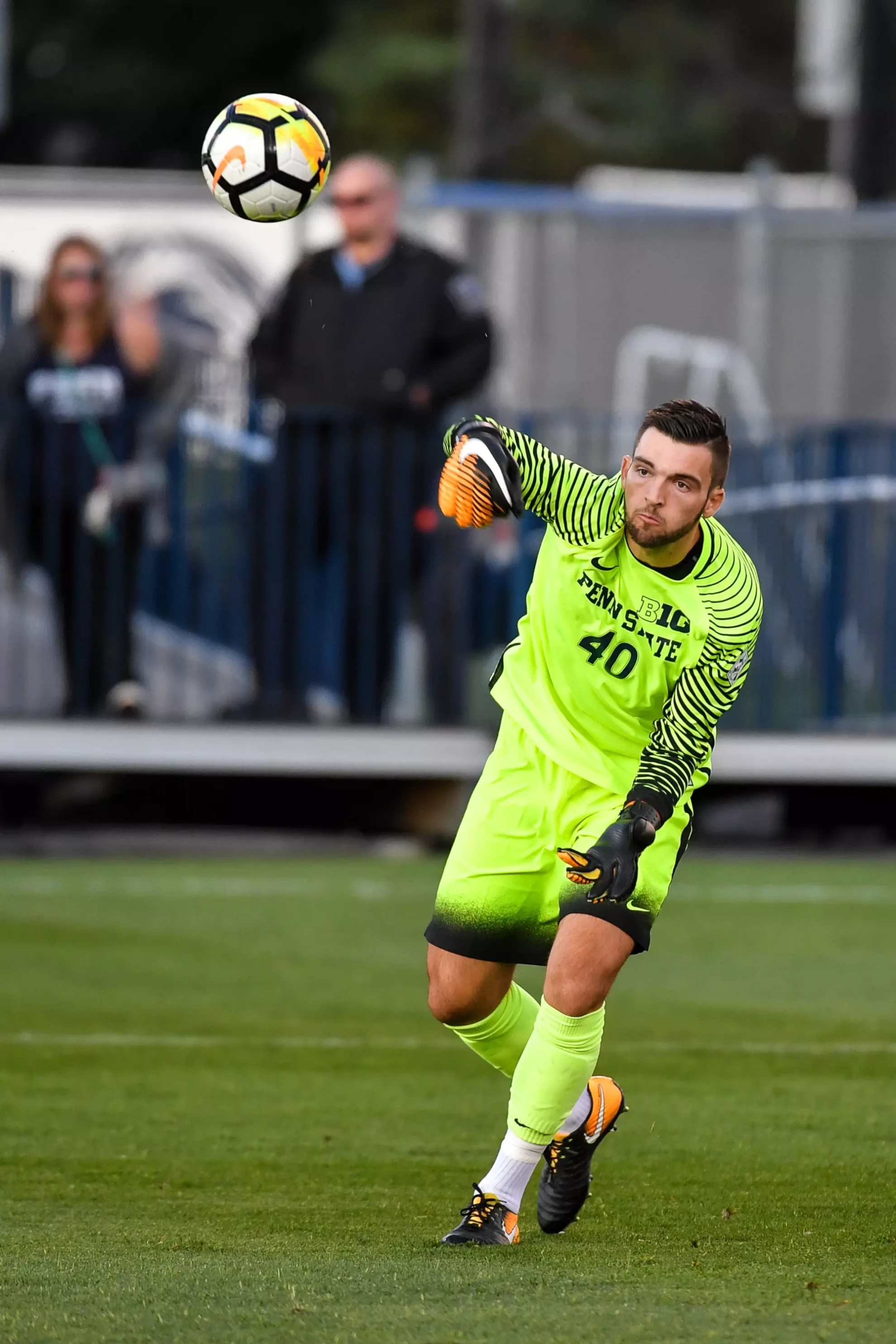 Senior Spotlight: Five Years Later, Finney Reflects on a Special Place ...