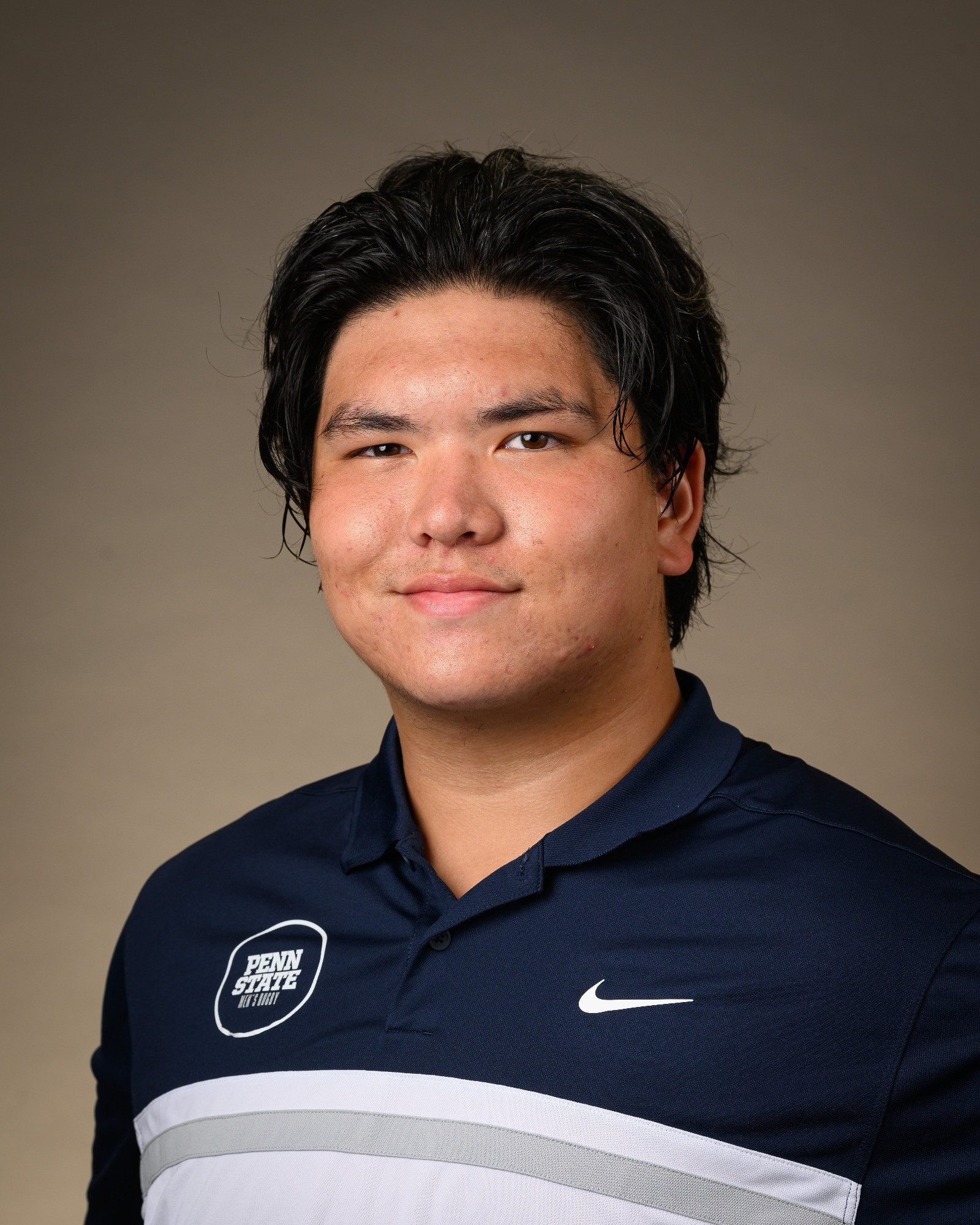 Anthony Dabao - Men's Rugby 2023-24 - Penn State - Official Athletics Website