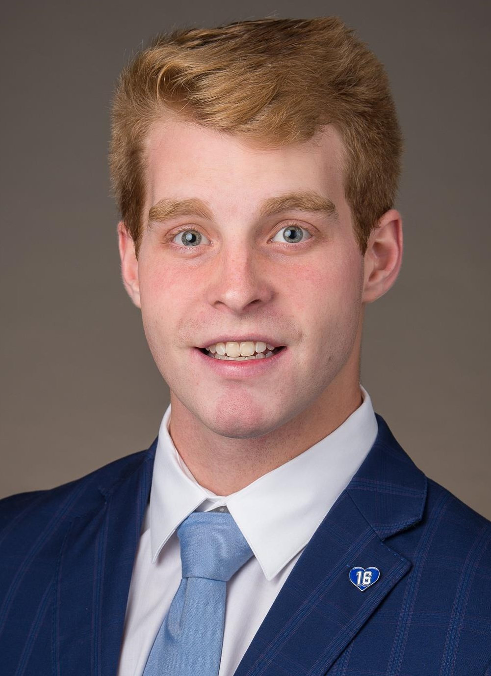 Mitch Schaefer - Men's Lacrosse 2021 - Penn State - Official Athletics ...